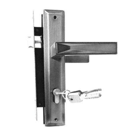 PARKER LOCK P85-3 MAB/ P58-3 MAB – lahirubrass.lk